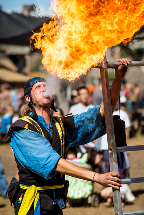 Minnesota Renaissance Festival | Explore Minnesota
