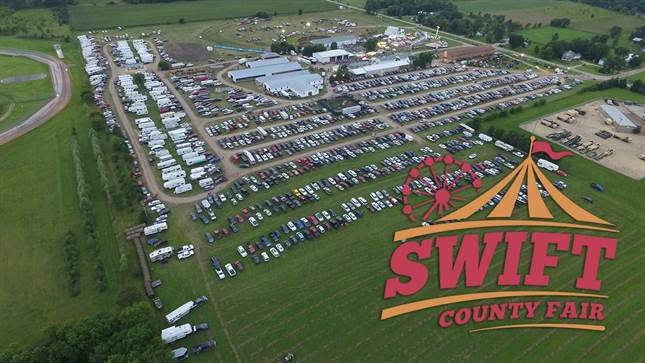 Swift County Fair | Explore Minnesota
