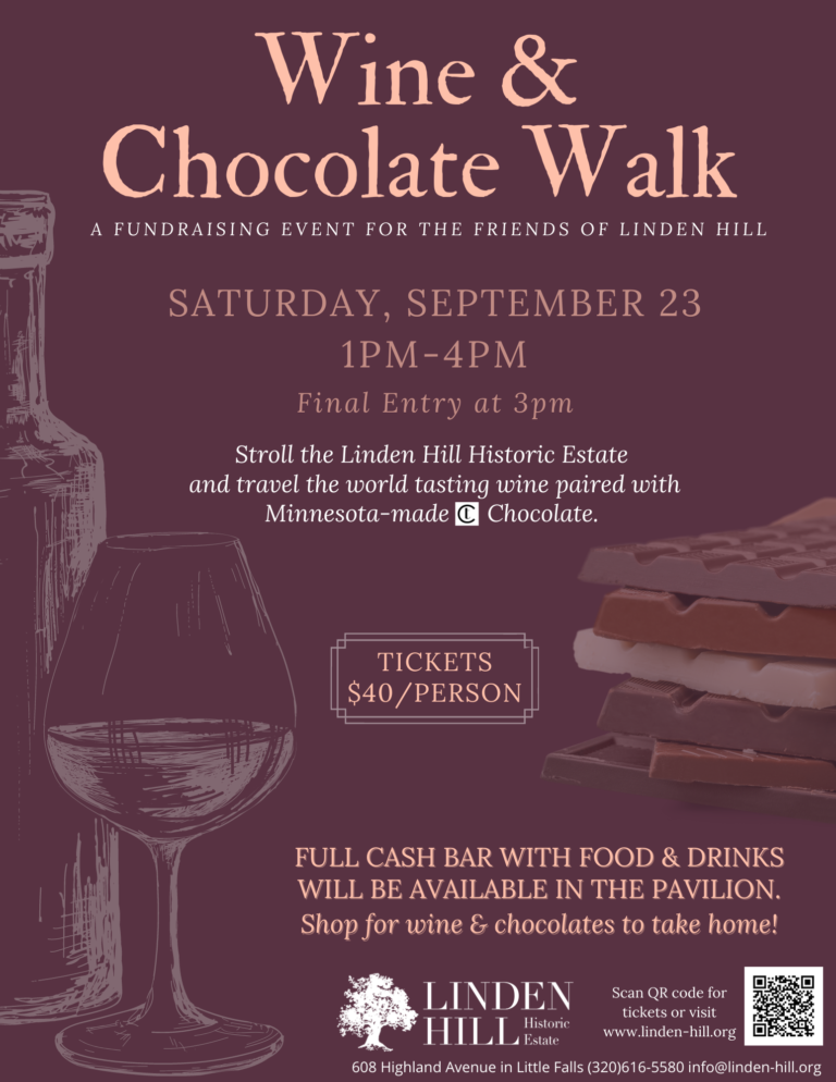 Wine & Chocolate Walk | Explore Minnesota