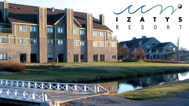 Izatys Resort | Explore Minnesota