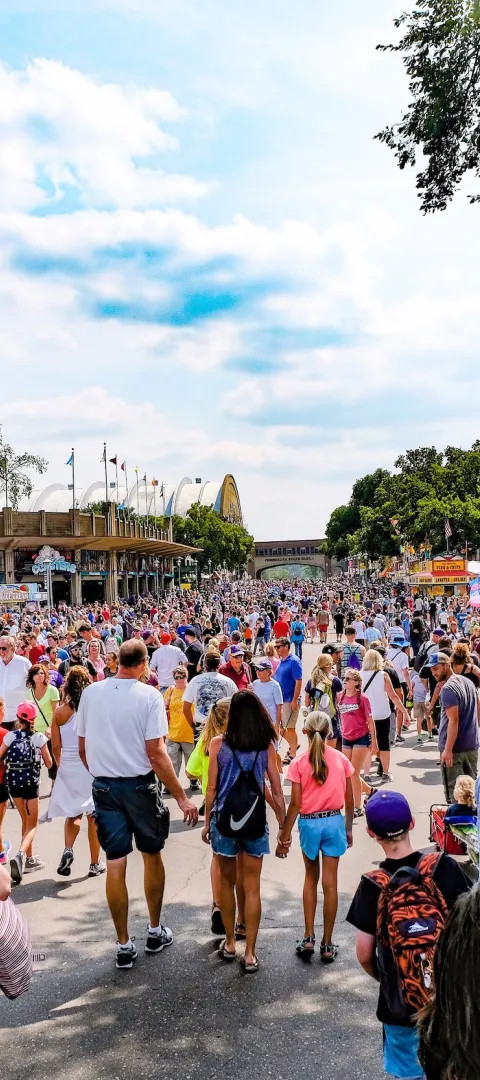 Minnesota State Fair | Explore Minnesota