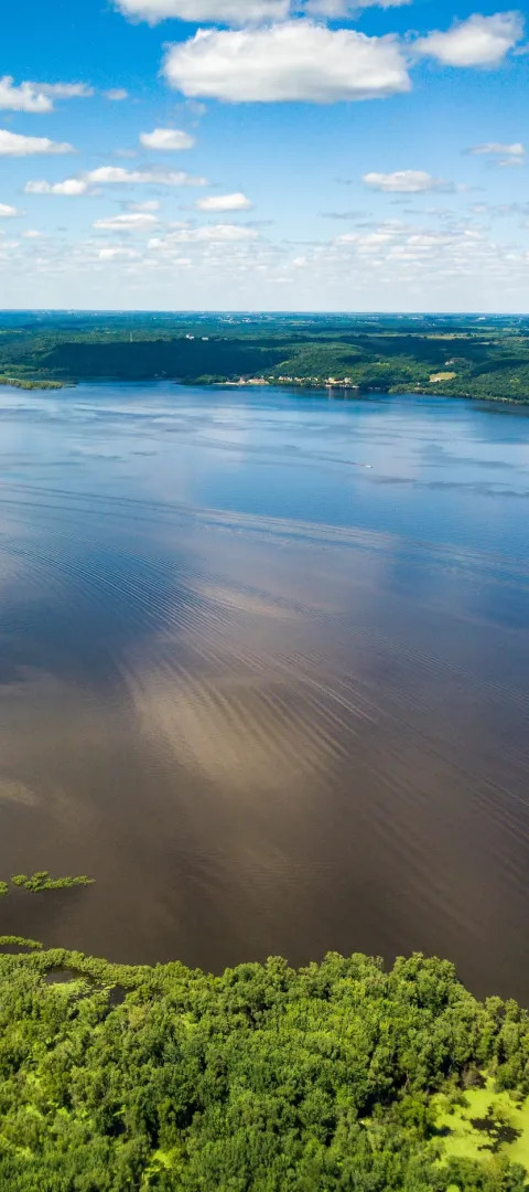 Mississippi River & the Headwaters | Explore Minnesota