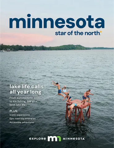 Order Your Travel Guide | Explore Minnesota