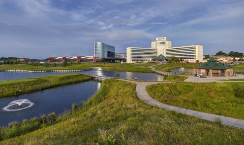 Mystic Lake Hotel Floor Plan | Floor Roma