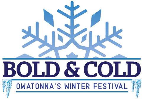 Winter Festival Logo