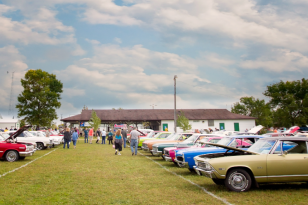 Pierz Park Campground & Municipal Golf Course | Explore Minnesota