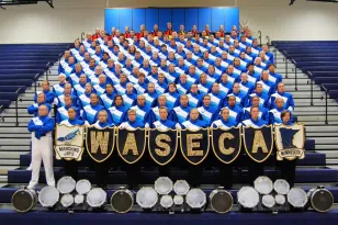 Waseca Water Park | Explore Minnesota