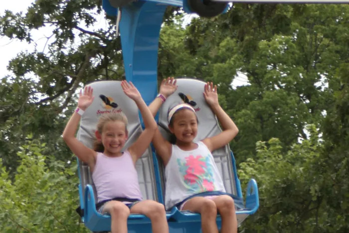 Como Town Amusement Park | Explore Minnesota