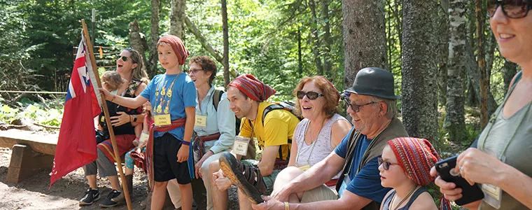 Wolf Ridge Environmental Learning Center | Explore Minnesota
