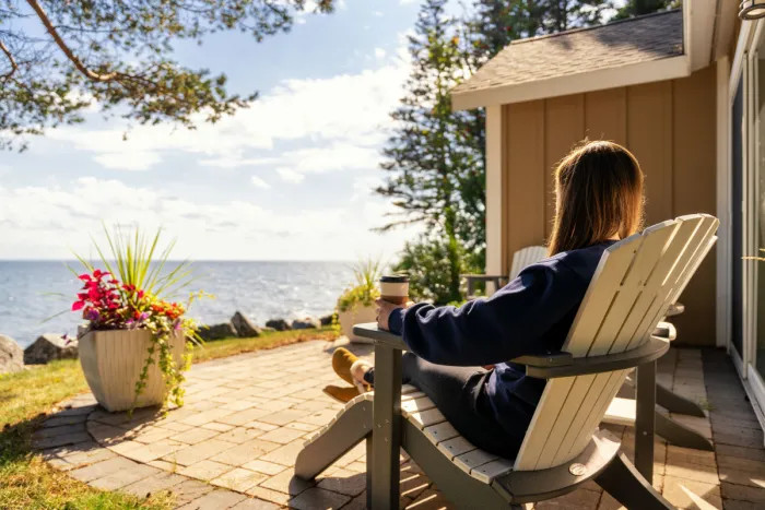 Larsmont Cottages on Lake Superior | Explore Minnesota