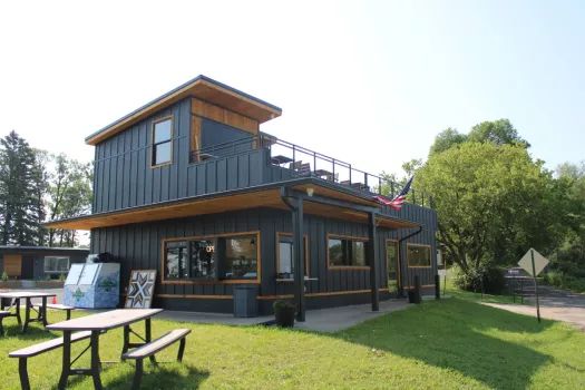 Nordic Harbor | Explore Minnesota