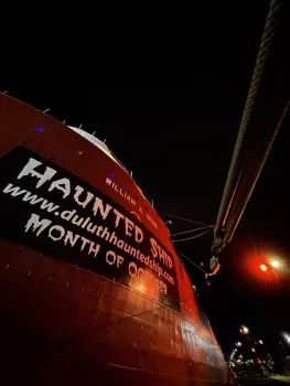 Duluth Entertainment Convention Center, AMSOIL Arena, Bayfront Festival ...