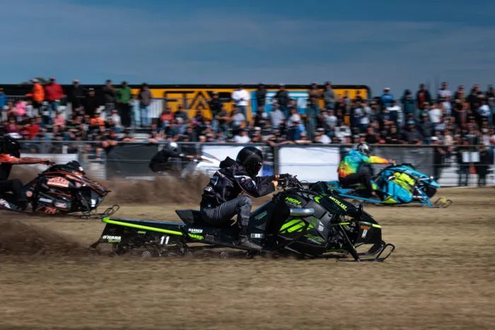 Hay Days | Explore Minnesota