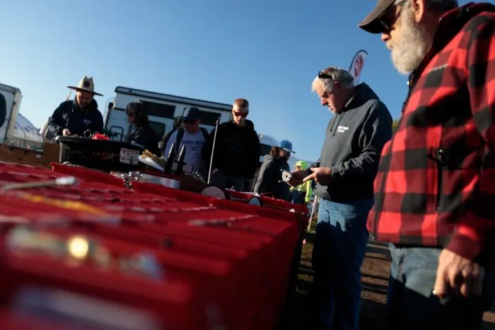 Hay Days | Explore Minnesota
