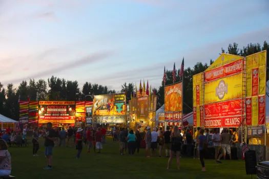 RibFest | Explore Minnesota