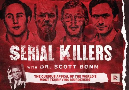 Serial Killers w/ Dr. Scott Bonn | Explore Minnesota