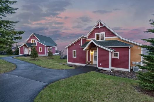 Cove Point Lodge | Explore Minnesota