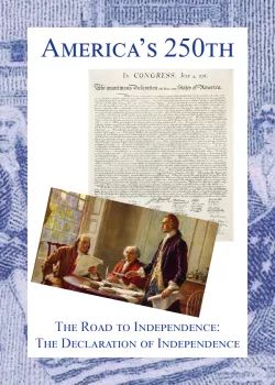 America's 250th Lecture Series: The Road to Independence - The ...