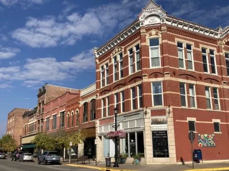 Winona Downtown Shopping District | Explore Minnesota