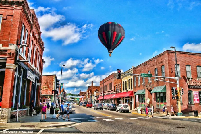 Discover Stillwater | Explore Minnesota