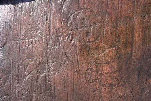 Jeffers Petroglyphs | Explore Minnesota