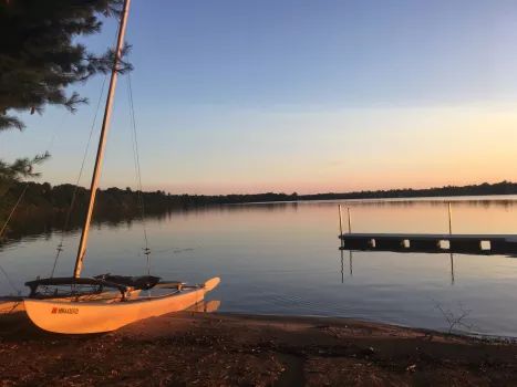 Osprey Wilds Environmental Learning Center | Explore Minnesota