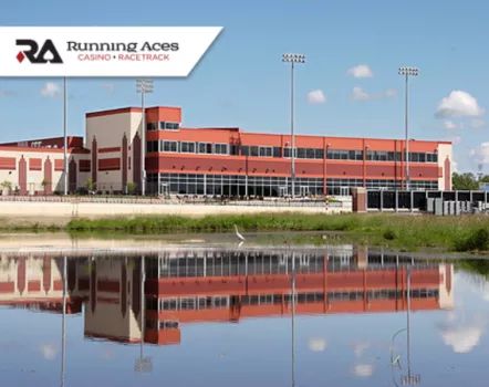 Running Aces Casino & Racetrack | Explore Minnesota