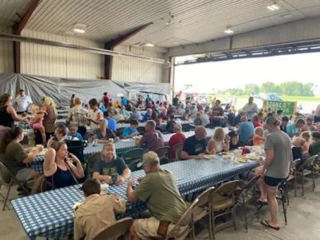 Corn Capital Days | Explore Minnesota