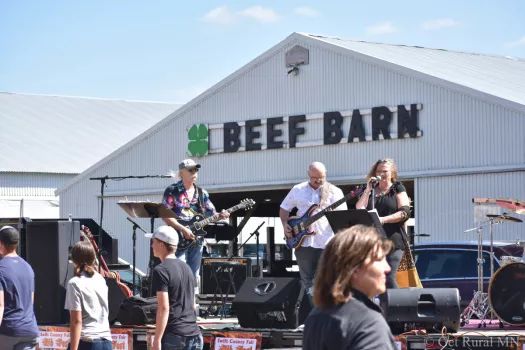 Swift County Fair | Explore Minnesota