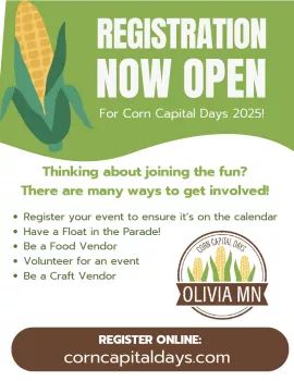 Corn Capital Days | Explore Minnesota