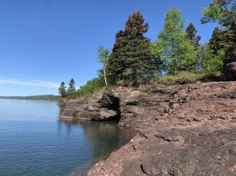 Thomsonite Inn on Lake Superior | Explore Minnesota