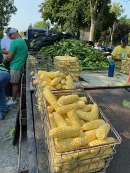 Corn Capital Days | Explore Minnesota