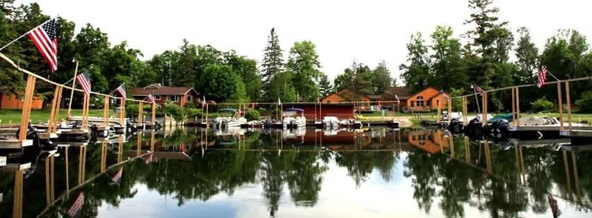 Big Rock Resort | Explore Minnesota