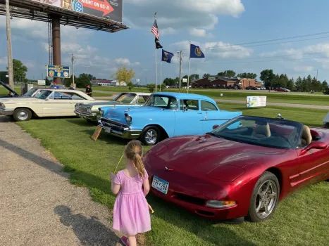 Corn Capital Days | Explore Minnesota