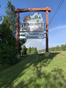 Thomsonite Inn on Lake Superior | Explore Minnesota