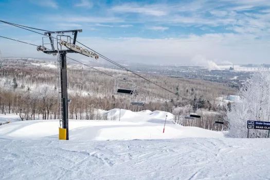 Spirit Mountain Ski & Recreation Area | Explore Minnesota