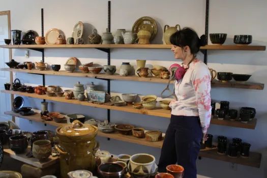 St. Croix Valley Pottery Tour | Explore Minnesota