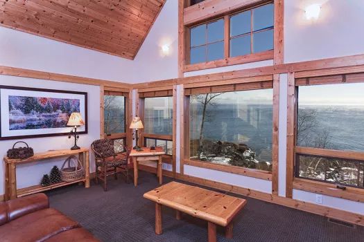Cove Point Lodge | Explore Minnesota