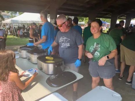 Corn Capital Days | Explore Minnesota