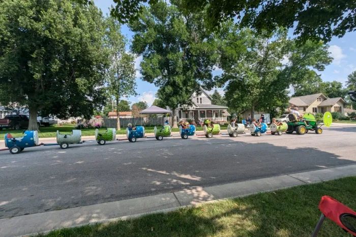Corn Capital Days | Explore Minnesota