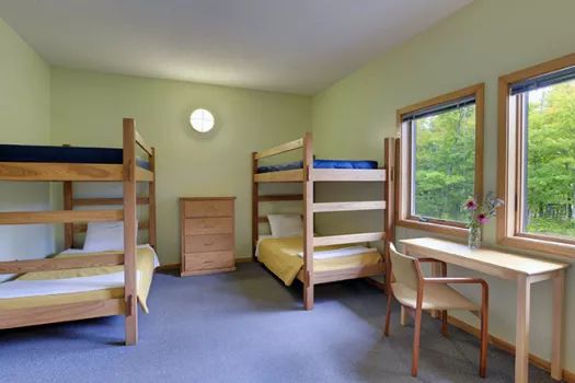 Wolf Ridge Environmental Learning Center | Explore Minnesota