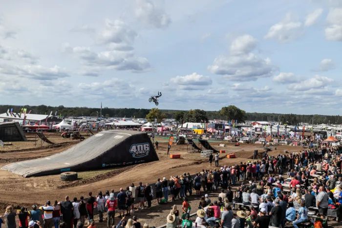 Hay Days | Explore Minnesota