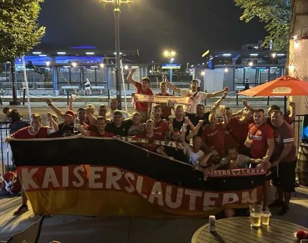 The Midway Saloon | Explore Minnesota