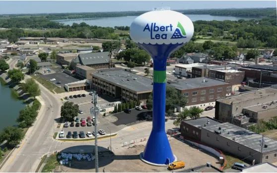 Historic Downtown Albert Lea | Explore Minnesota
