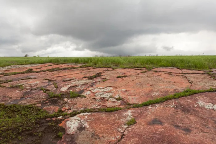 Jeffers Petroglyphs | Explore Minnesota