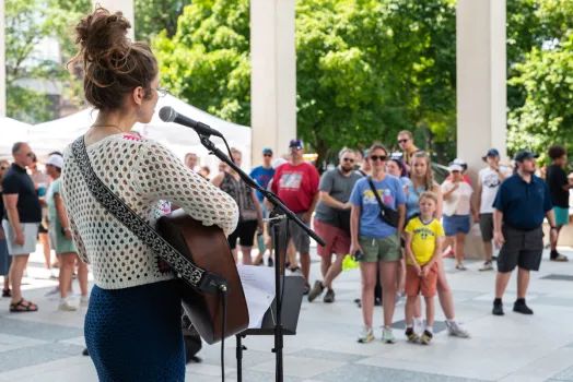 Taste of Minnesota | Explore Minnesota