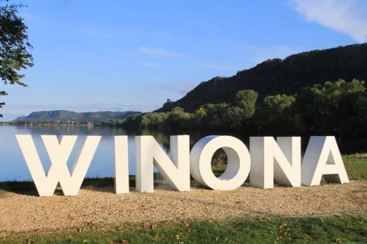 Visit Winona | Explore Minnesota