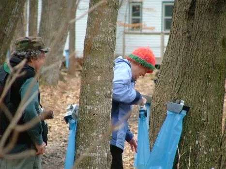 Osprey Wilds Environmental Learning Center | Explore Minnesota