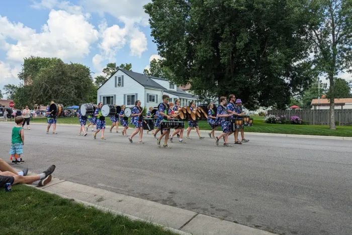Corn Capital Days | Explore Minnesota