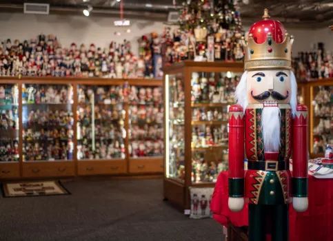 Nutcracker Fest | Explore Minnesota